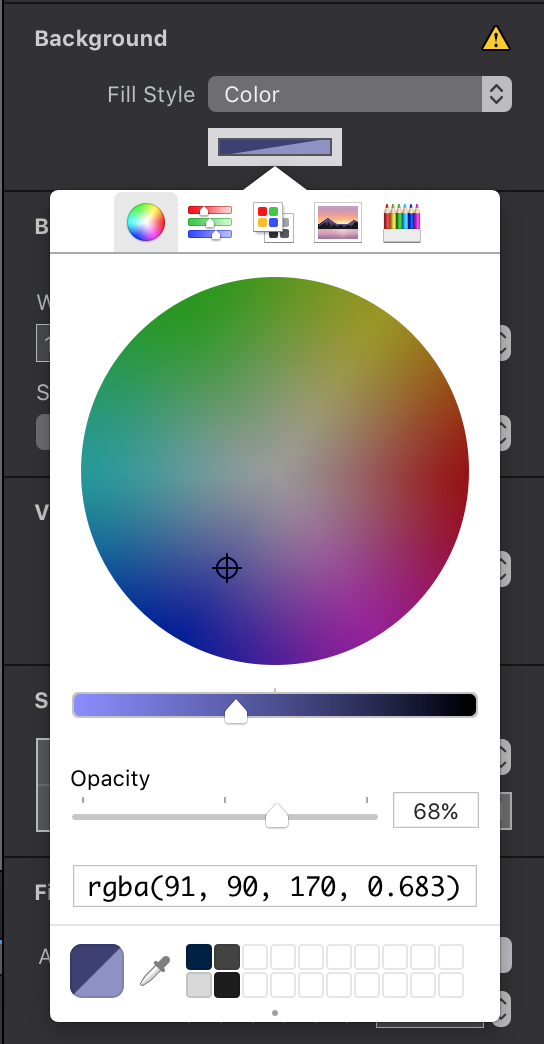 Tumult Hype Documentation