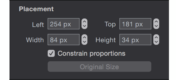 Tumult Hype Documentation