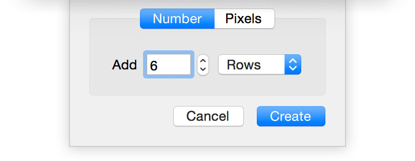 Tumult Hype Documentation