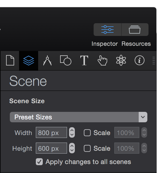 Tumult Hype Documentation