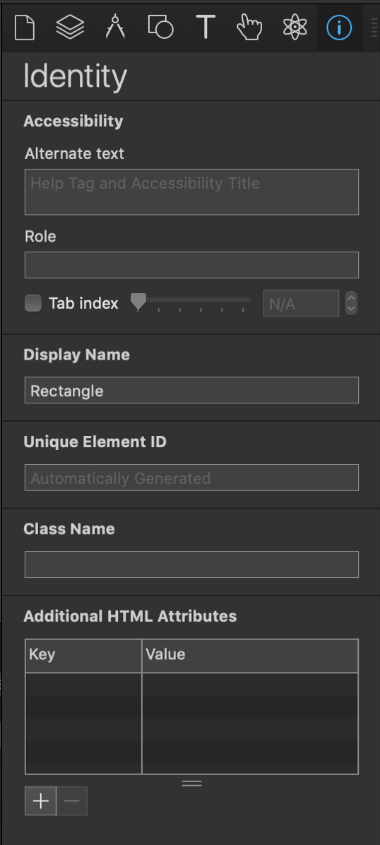 Tumult Hype Documentation